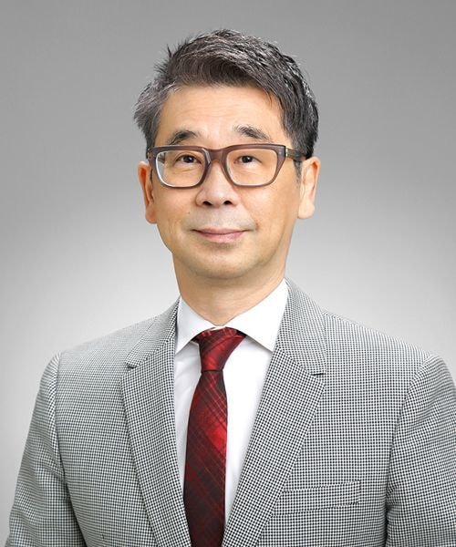 CEO MESSAGE│GLINK